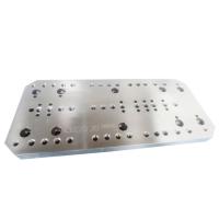 China High Precision CNC Machining Aluminium Parts for Any OEM Durable and Versatile for sale