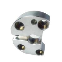 China High Precision CNC Machining Aluminium Parts for Any OEM Durable and Versatile for sale
