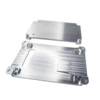 China Stainless Steel 5 Axis CNC Machining Parts High Precision and Durable OEM for sale