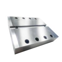 China Stainless Steel 5 Axis CNC Machining Parts High Precision and Durable OEM for sale