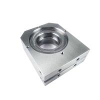 China Customized 5-Axis CNC Machining Parts with Deburring Process and High Tolerance for sale