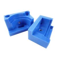 China Custom Precision CNC Turning Milling Machining Aluminum Service Brass Stainless Steel Metal Parts Machined for sale