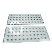 China Machining Service CNC Aluminum Milling Custom Par Metal Welded Parts CNC Machining For Metal 5 Axis for sale