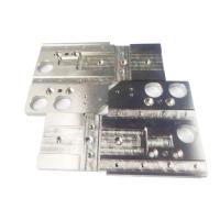 China Customized 5-Axis CNC Machining Parts with Deburring Process and High Tolerance for sale