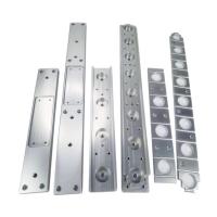 China Professional CNC Milling Services for Plastic and Aluminum Hookah Parts for sale