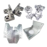 China High Precision CNC Machining Aluminium Parts for Any OEM Durable and Versatile for sale
