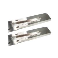 China Precision CNC Car Parts Turning Milling Lathe Precision PTFE Parts for sale