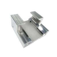 China Precision CNC Car Parts Turning Milling Lathe Precision PTFE Parts for sale