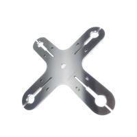 China Customized Color CNC Machining Parts Deep Drawn Stamping with Deburring Process for sale