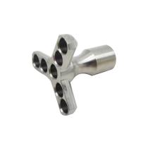 China OEM CNC Machining Parts Customized Stainless Steel Metal Precision Part Manufacturers for sale