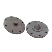 China OEM CNC Machining Parts Customized Stainless Steel Metal Precision Part Manufacturers for sale