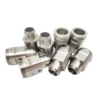 China CNC Machining Parts Manufacturers Custom Copper Metal Part CNC Machining Anodizing for sale