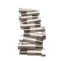 China CNC Machining Parts Manufacturers Custom Copper Metal Part CNC Machining Anodizing for sale