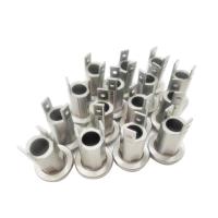 China CNC Lathe Milling Turning Machining Service Auto Body Sheet Metal CNC Machining Parts for sale