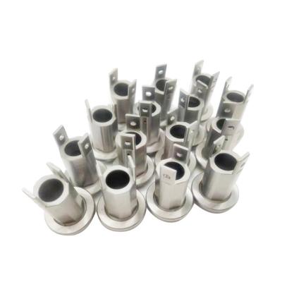 China CNC Lathe Milling Turning Machining Service Auto Body Sheet Metal CNC Machining Parts for sale