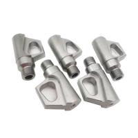 China CNC Lathe Machining Parts Metal CNC Part CNC Machining Large Parts for sale