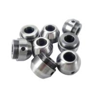 China CNC Lathe Milling Turning Machining Service Auto Body Sheet Metal CNC Machining Parts for sale