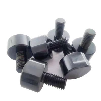 China OEM CNC Machining Parts Customized Stainless Steel Metal Precision Part Manufacturers for sale
