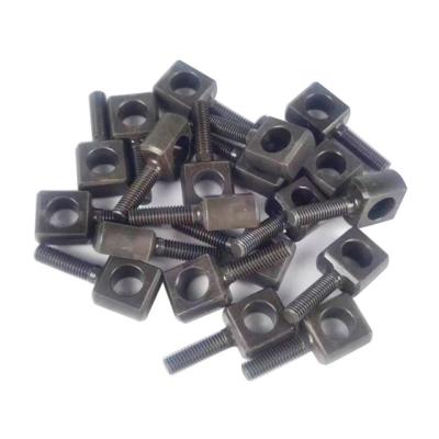 China CNC Machining Parts Manufacturers Custom Copper Metal Part CNC Machining Anodizing for sale