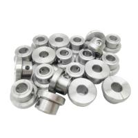 China CNC Machining Parts Manufacturers Custom Copper Metal Part CNC Machining Anodizing for sale