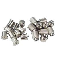 China OEM CNC Machining Parts Customized Stainless Steel Metal Precision Part Manufacturers for sale