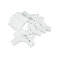 China Custom Aluminum and Metal CNC Milling Services in China for sale