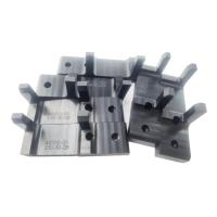 China Explore CNC machining milling services in the machining marketplace for precision machining of acetal. for sale