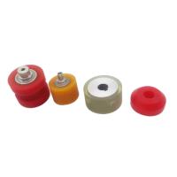 China Bespoke and Customized Rubber Components for Automotive Production for sale
