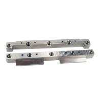 China Direct Metal Laser Sintering and Steel Fabrication Services for sale