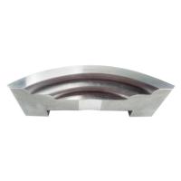 China Customized Color 5 Axis CNC Machining , According To Your Drawing Online Machining Services for sale