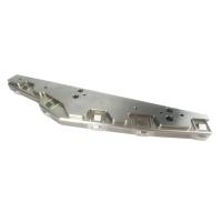 China Custom CNC Machining Manufacturing with Anodizing and Tolerance ±0.01±0.005mm for sale