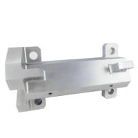 China Aluminum Metal CNC Machining Parts Customization CNC Machining Service for sale