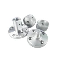 China Custom Copper Metal CNC Machining Part Anodizing CNC Aluminium Parts Manufacturers for sale