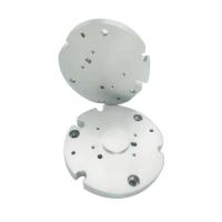 China Custom Copper Metal CNC Machining Part Anodizing CNC Aluminium Parts Manufacturers for sale