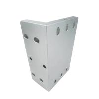 China Custom Copper Metal CNC Machining Part Anodizing CNC Aluminium Parts Manufacturers for sale