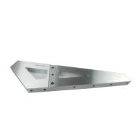 China Custom Copper Metal CNC Machining Part Anodizing CNC Aluminium Parts Manufacturers for sale