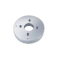 China CNC Aluminium Parts Service Industrial Metal Parts Precision CNC Machining for sale
