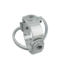 China Aluminum Metal CNC Machining Parts Customization CNC Machining Service for sale
