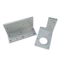 China Custom Copper Metal CNC Machining Part Anodizing CNC Aluminium Parts Manufacturers for sale