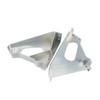 China CNC Aluminium Parts Service Industrial Metal Parts Precision CNC Machining for sale