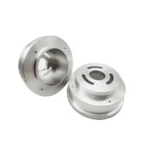 China Precision CNC Precision Metal Parts CNC Machining Services Aluminum CNC Machining for sale