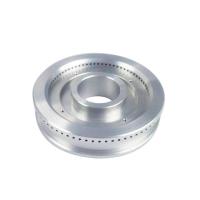 China Aluminum Metal CNC Machining Parts Customization CNC Machining Service for sale