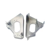 China Precision CNC Precision Metal Parts CNC Machining Services Aluminum CNC Machining for sale