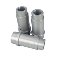 China Aluminum Metal CNC Machining Parts Customization CNC Machining Service for sale