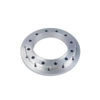 China Custom CNC Aluminium Parts Manufacturer Drone Metal Five Axis CNC Machining Parts for sale