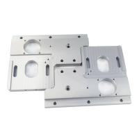 China CNC Aluminium Parts CNC Machining Stainless Fabrication Metal Parts CNC Machining Aluminum for sale
