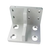 China Precision CNC Machining Parts CNC Machined Metal Parts Aluminum CNC Machining Computer Case for sale