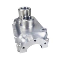 China Precision CNC Machined Components CNC Turning Machining Aluminum For Lamp Lighting for sale