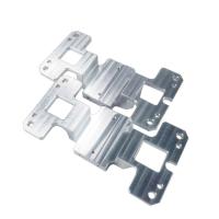 China CNC Precision Machining Parts Metal Parts Manufacturers Aluminum CNC Machining Service for sale