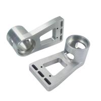 China Precision CNC Machining Parts CNC Machined Metal Parts Aluminum CNC Machining Computer Case for sale